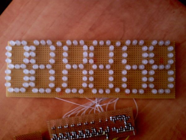 Make A Digital Clock From Scratch Using Arduino J Techno