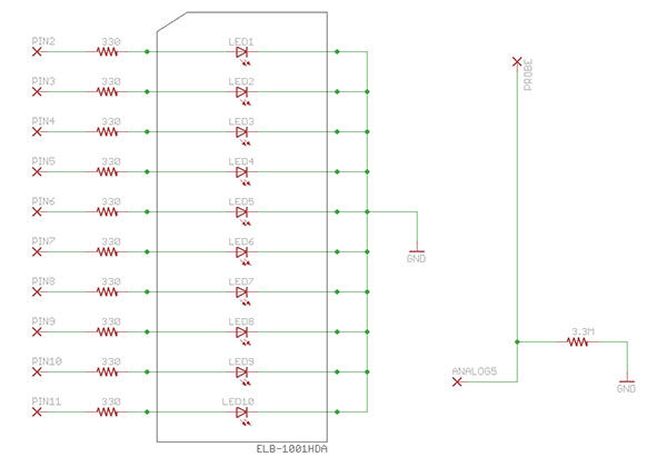 Arduino EMF Detector: Building an Electromagnetic Field Sensor