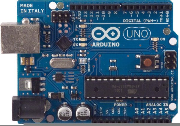 Arduino String Appending Operators Code - duino