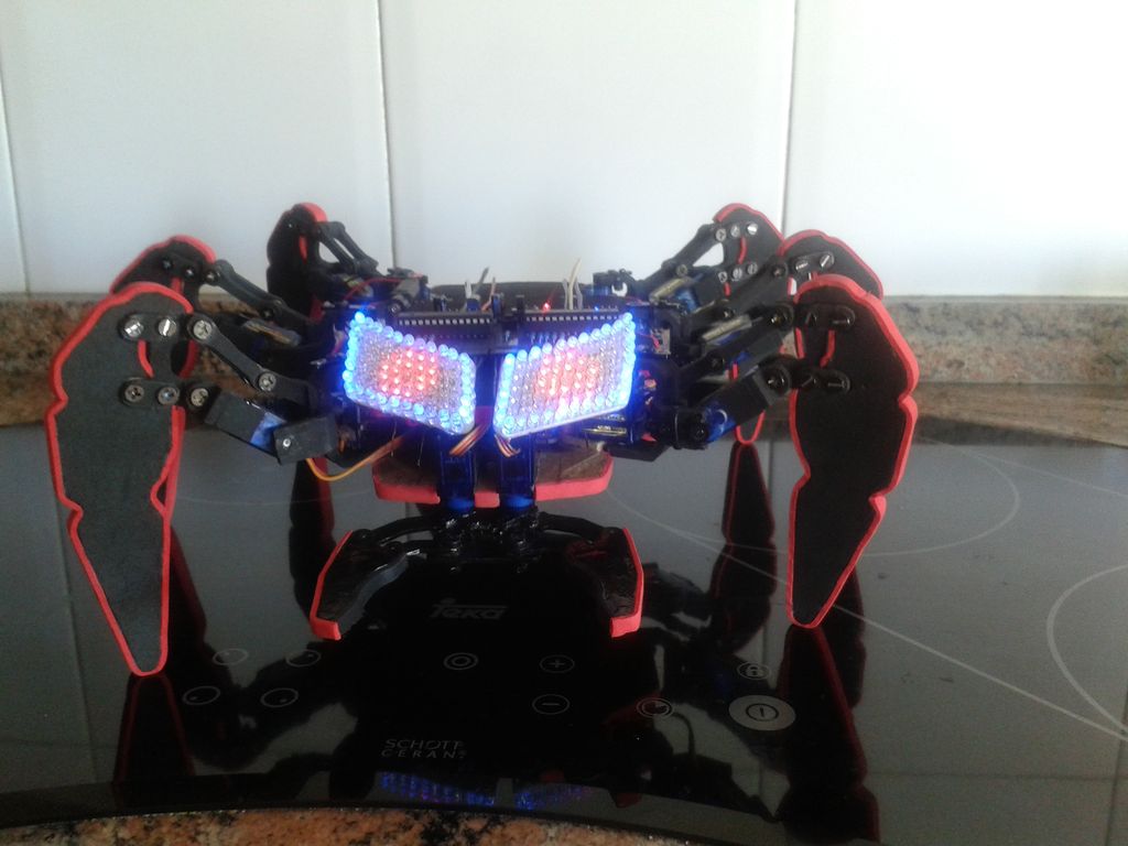 Arduino with Python projects list - Use Arduino for Projects