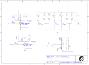 Arduino Line Tracking Robot Car - duino