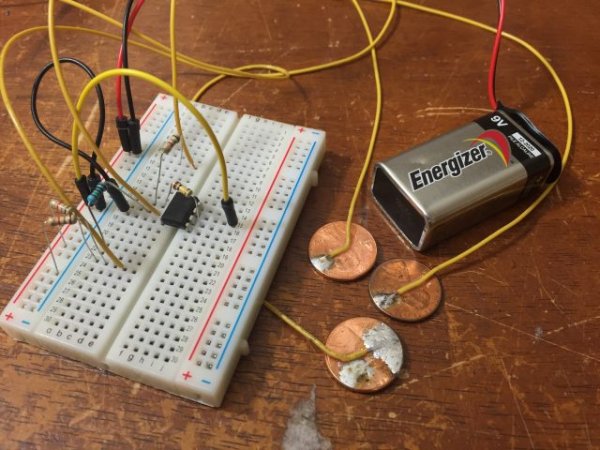 DIY ECG with 1 Op-Amp: Arduino-Powered Heart Monitoring