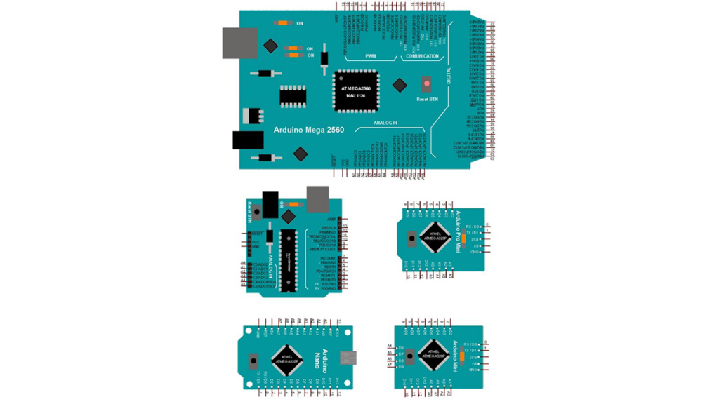 Arduino Library Files for Proteus Simulation: Complete Guide
