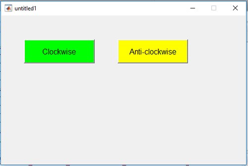 Stepper Motor Control using MATLAB and Arduino - duino