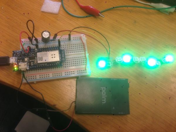 Arduino Zero Projects List -Use Arduino for Projects