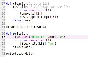 Sending Data From Arduino to Python Via USB - duino