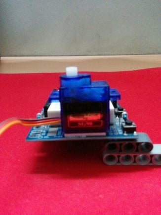 Ultrasonic Mapmaker Using Arduino and MatLab - duino