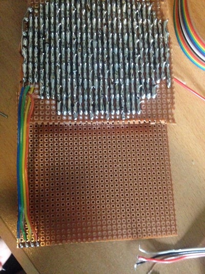 Sound Detection RGB Lamp Using Arduino - duino