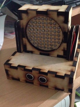 Sound Detection RGB Lamp Using Arduino - duino