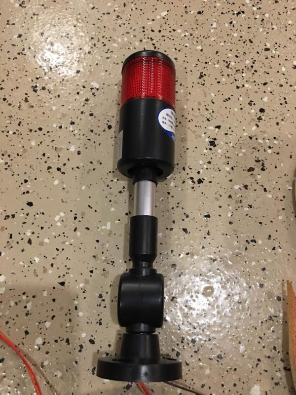 Fire Extinguisher Simulator: Arduino-Powered Safety Training