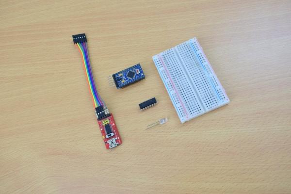 Automatic Water Tap: Arduino Precision for Effortless Hydration