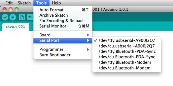 Introduction to Arduino: A Versatile Physical Computing Platform