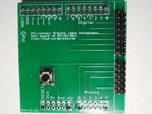 Arduino tutorial - organize your projects - duino