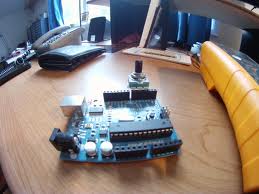 DIY Arduino Mini BMO