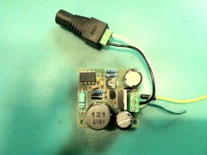 Control Nixie Tubes with Arduino & Shift Register SN74141s