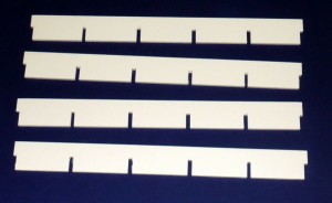 Make A Low Cost LED Grid Using Arduino - duino