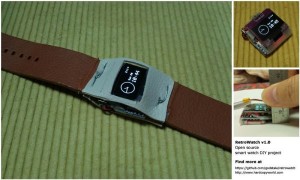 DIY SMART WATCH: Build Your Own Wearable with Arduino