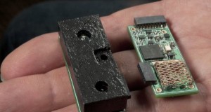 Optical Distance Measurement Sensors - duino