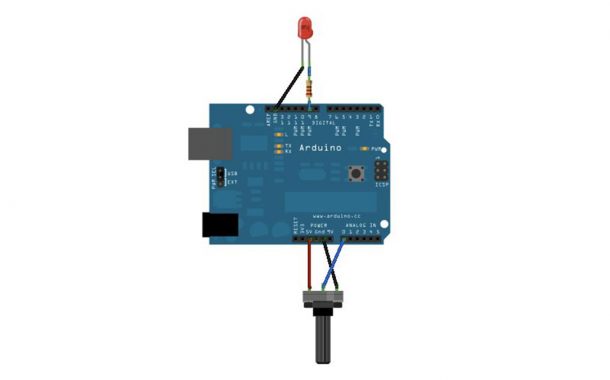Boost Converter Intro with Arduino Boost Converter Intro with Arduino