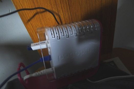 Garage Genie - Parking & Remote Control using Arduino - duino