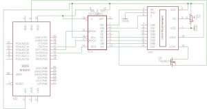Measure RPM - Optical Tachometer using Arduino - duino