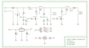 ARDUINO SOLAR CHARGE CONTROLLER ( Version 2.0) - duino