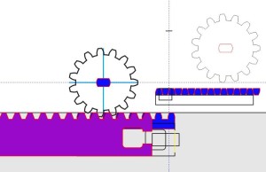 Arduino+Stepper Motor Camera Slider - duino