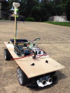 Car Projects Archives - Use Arduino for Projects