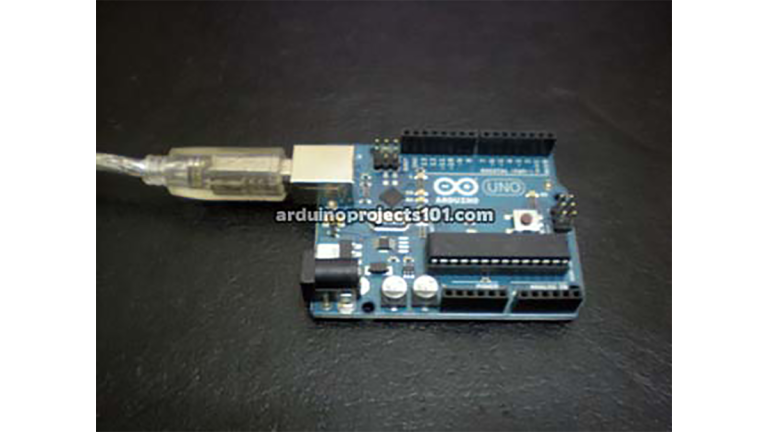 Arduino Serial Communication Code - duino