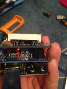 Bacon Alarm Clock: Arduino-Powered Wake-Up with Sizzle