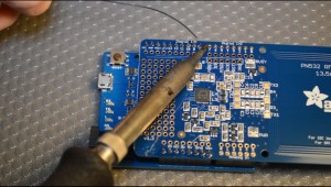 NFC Computer Unlocker: Enhancing Security with Arduino