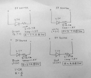 Voice Activated LED Lighting with Arduino - duino