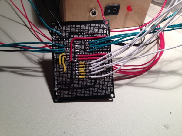 Quiz Game Show Buzzer using Arduino