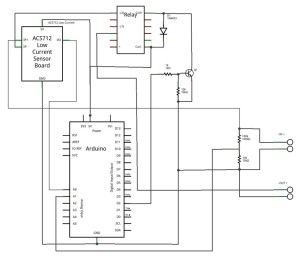 Energino: an Arduino-based energy consumption monitoring shield - duino