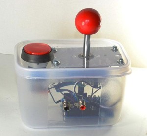 Arduino Project 7: Build a Retro Gamebox - duino