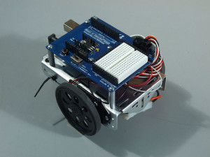 Motor Projects Archives - Use Arduino for Projects