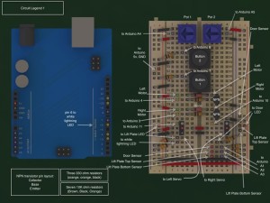Making a Better Mouse Trap Using Arduino - duino