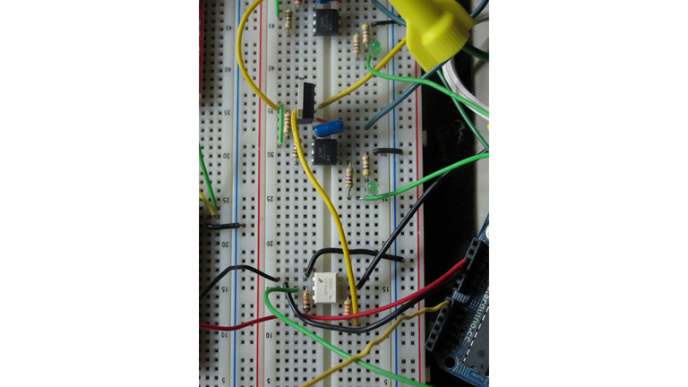 Ac Dimmer Circuit Diagram Ac Dimmer Circuit