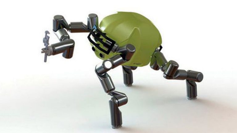 Robotics – Automation Projects Archives - Use Arduino for Projects