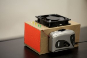 DIY Turntable with Arduino: Reviving Vinyl with Modern Tech