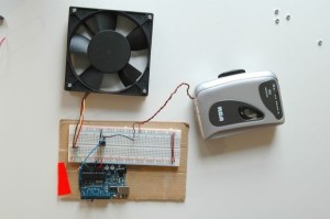 DIY Turntable with Arduino: Reviving Vinyl with Modern Tech