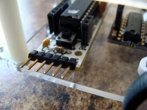 How To Build A Maze Solving Robot Using Arduino