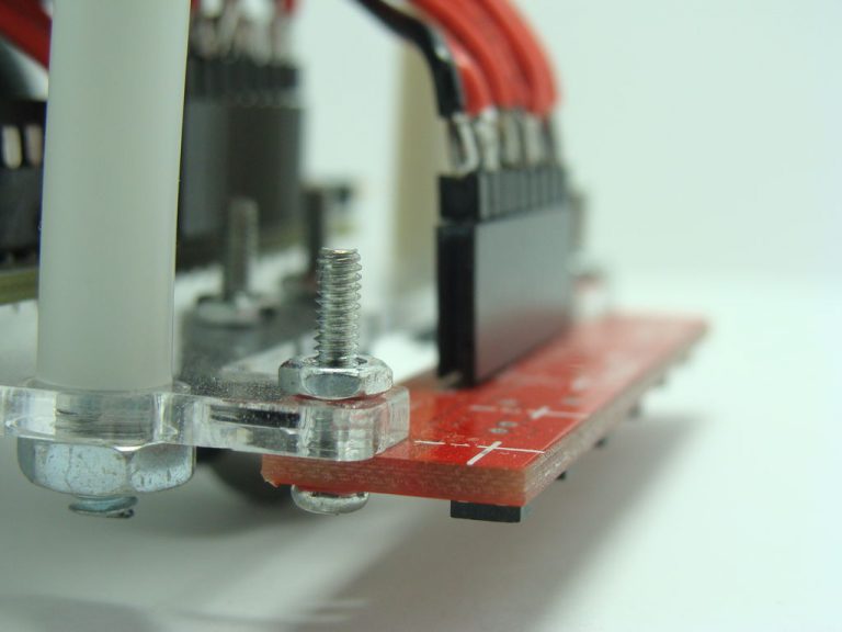 How To Build A Maze Solving Robot Using Arduino