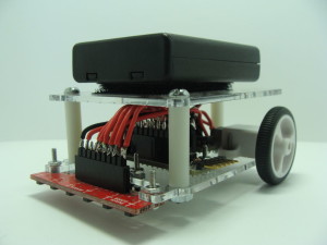 How To Build A Maze Solving Robot Using Arduino