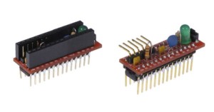 Ardweeny: Arduino's Mini Companion & Performance Boosts