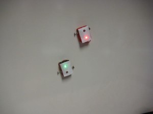 Wallbots: Arduino-Powered Autonomous Vertical Traversal Robots