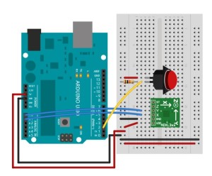 Serial Duplex using an Arduino - duino