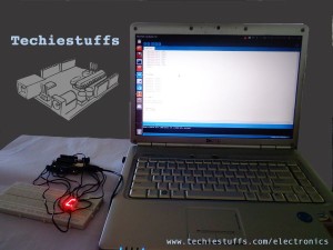 Single Digit Decimal counter using Arduino - duino