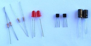 Make A Dual LED Flasher Using Arduino - duino