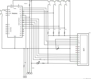 PID Thermostat For The Arduino - duino